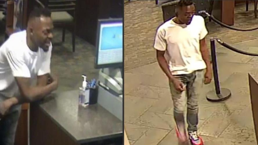 Robber hits First Horizon Bank in East Memphis, police say | News ...