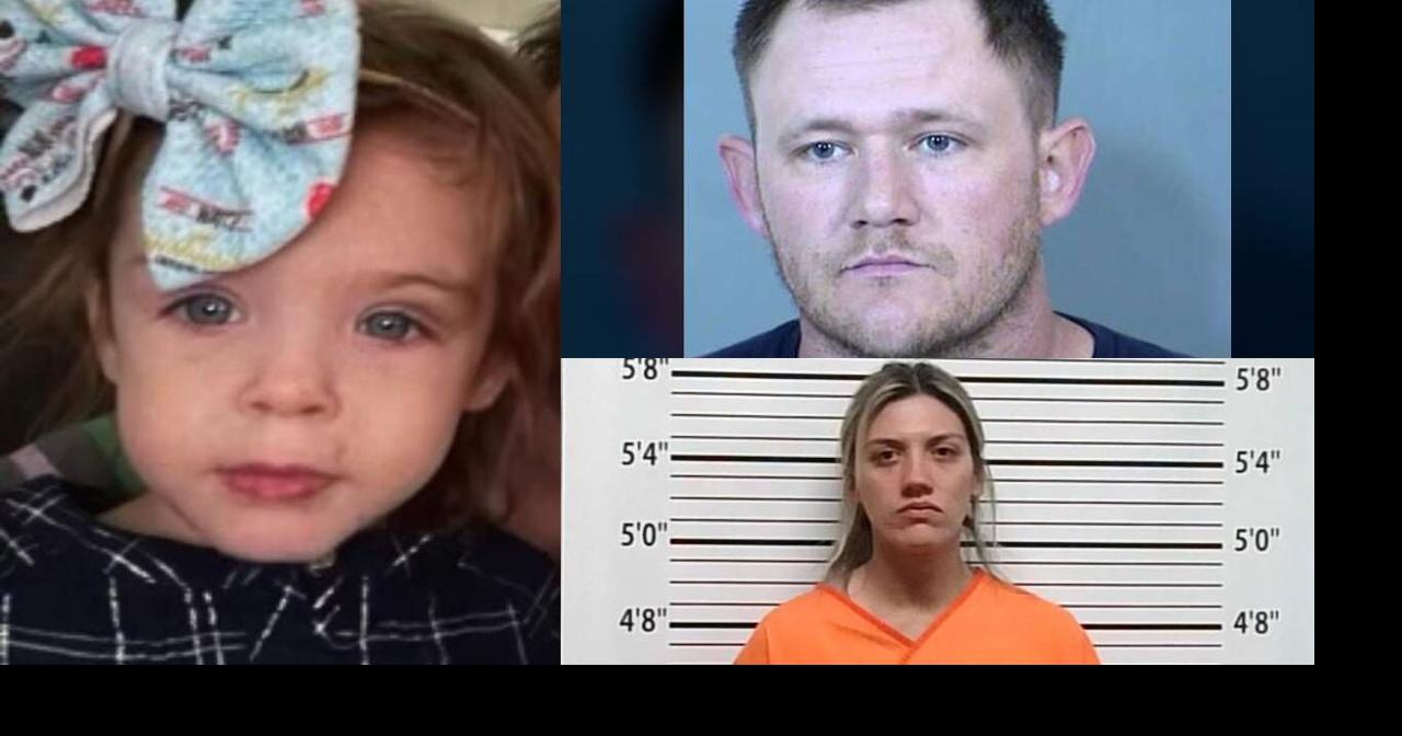 Athena Brownfield search: Officials search for missing child’s remains ...