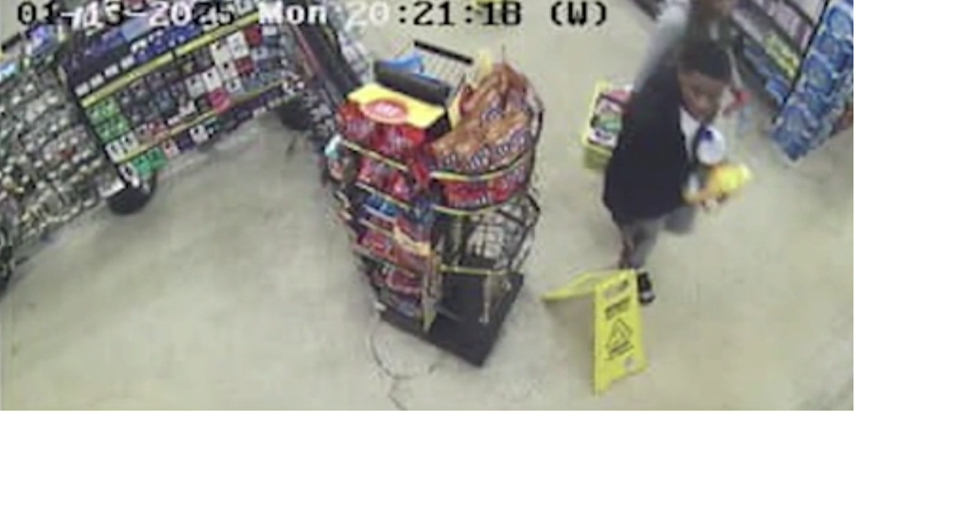 Police warn of violent retail thefts | News | fox13memphis.com