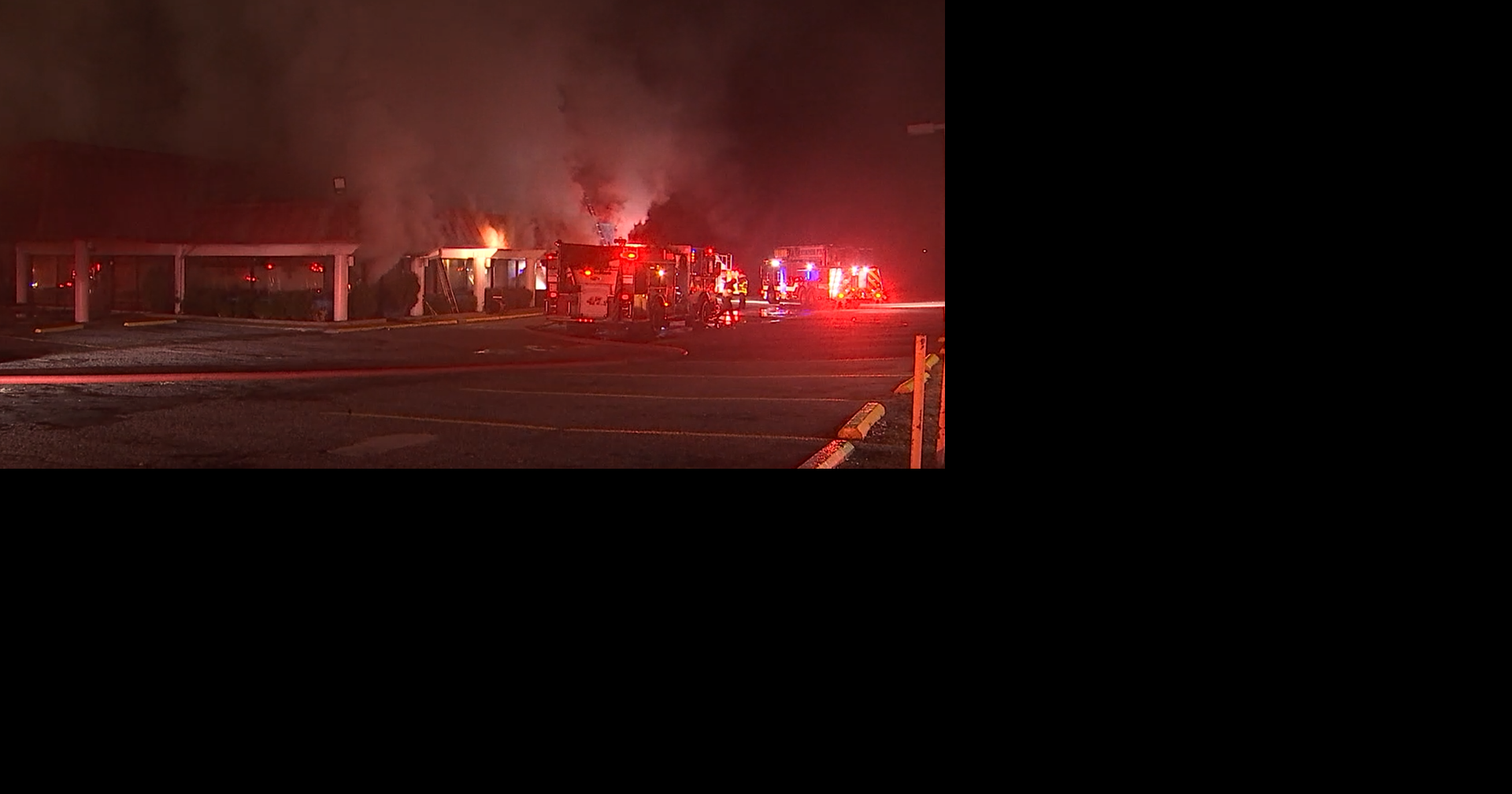 Early morning fire damages restaurant in Raleigh, MFD says | News ...