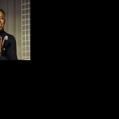 Symone Sanders, Kamala Harris... chief spokesperson, to leave VP...s ...