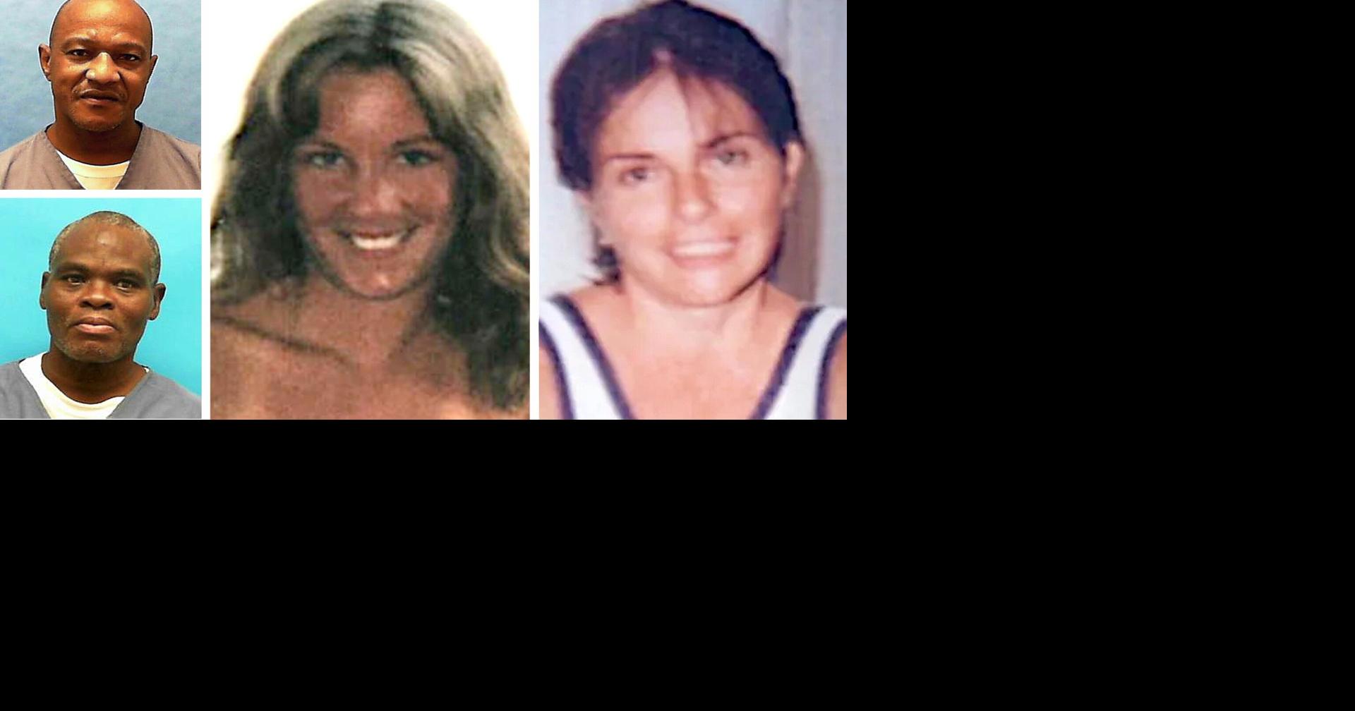Florida killers accused in murder that put wrong man in jail for 37 ...