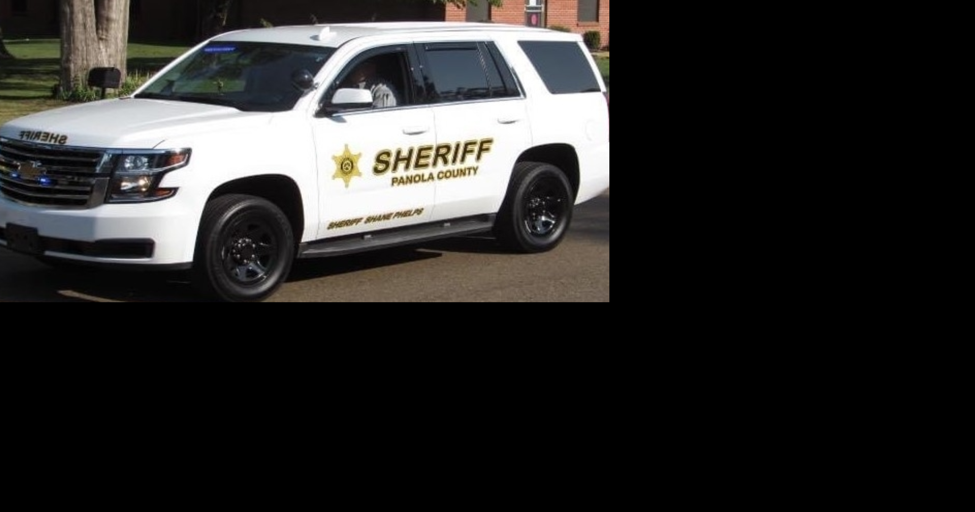 Mississippi county attorney charged with DUI after Halloween crash ...