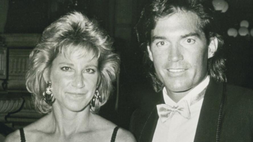 Photos: Chris Evert through the years | | fox13memphis.com