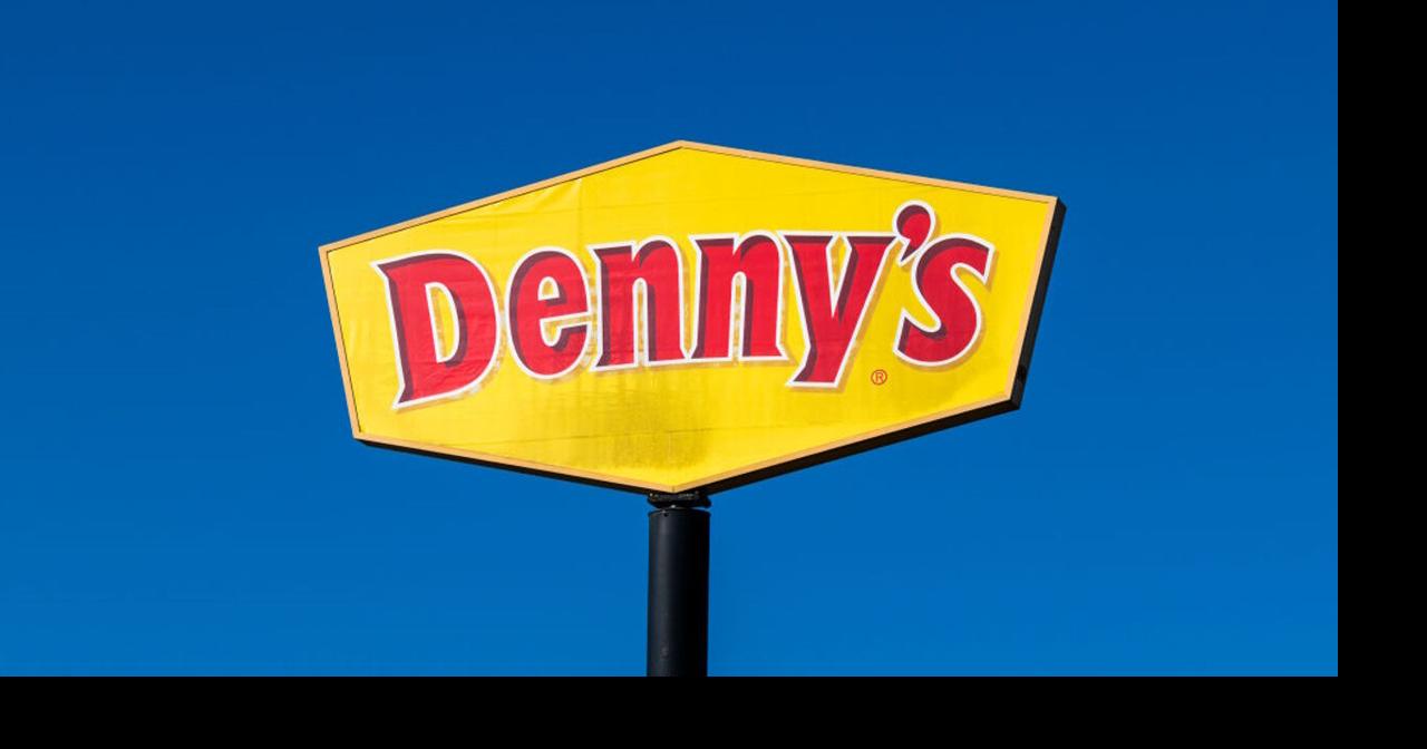 Woman killed when Denny’s sign falls, crushes vehicle in Kentucky ...