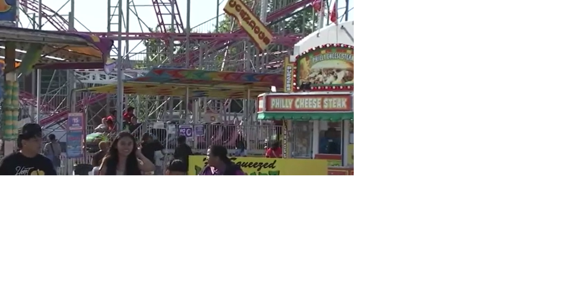 Bluff City Fair extended due to weather delays | Community ...