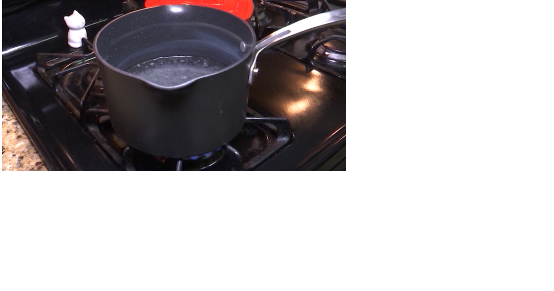 Potts Camp, Mississippi issues boil water notice, officials say | News ...