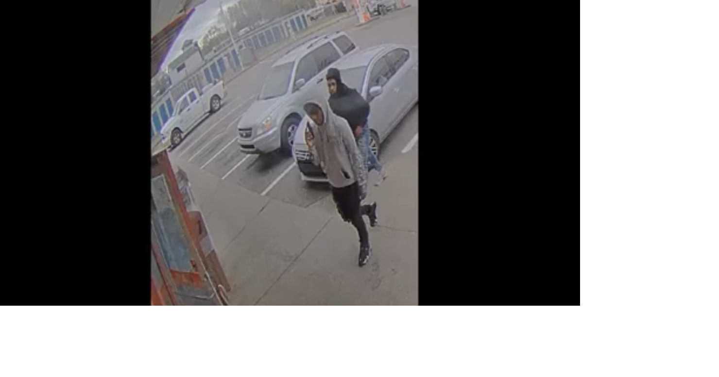 Robber shoots armored truck guard loading money into ATM | News ...