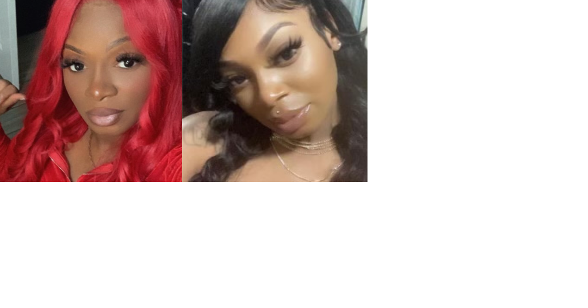 Human remains found identified as Dominique Lomax, police say | News ...