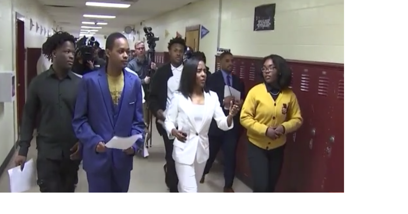 MSCS superintendent address issues in the school district | News ...