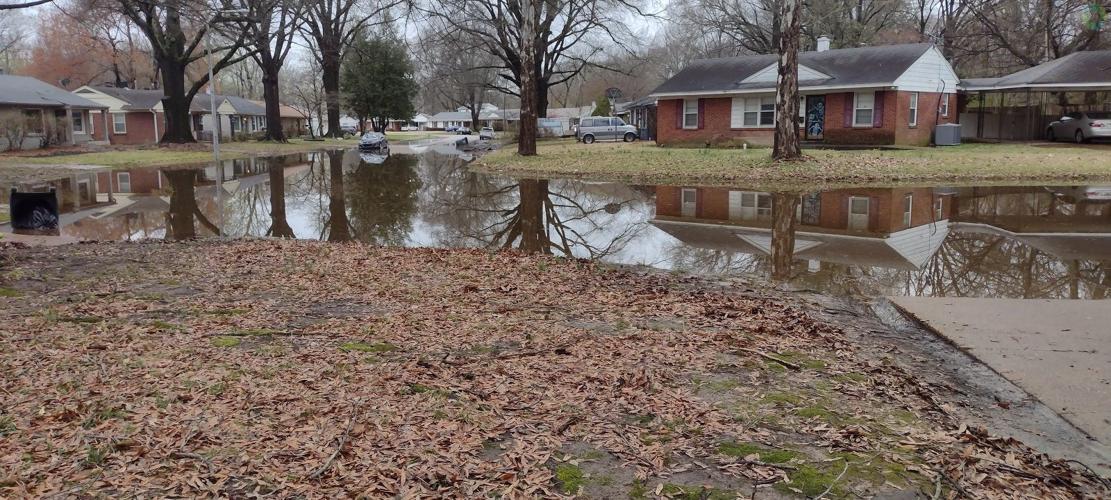 PHOTOS: Storm damage in the Mid-South | News | fox13memphis.com