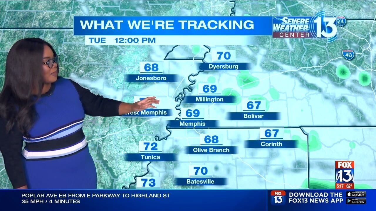 News | fox13memphis.com