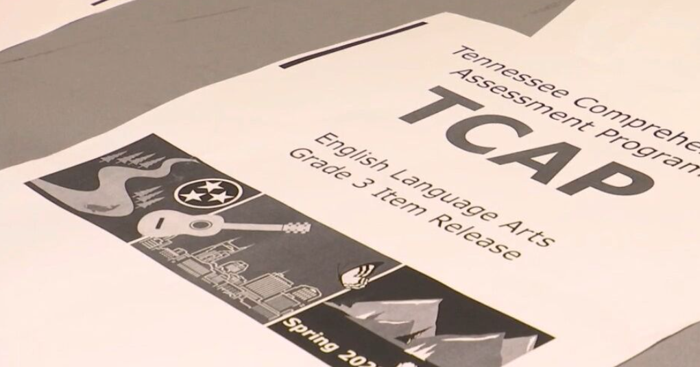 Adults take TCAP practice test to see if they're smarter than a third ...