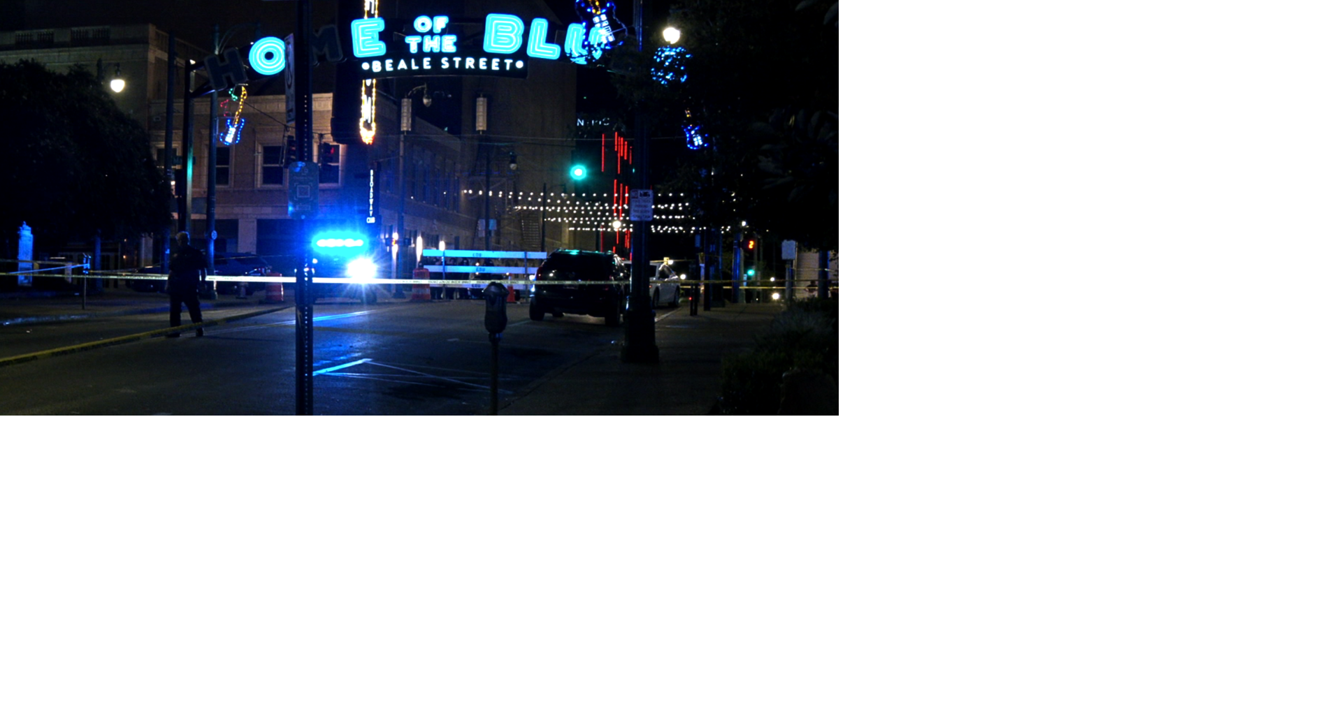 WATCH: Man seriously injured, Beale Street restaurant struck by gunfire ...