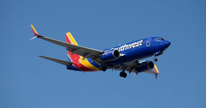 Southwest Airlines to offer nonstop flights between Memphis and Austin ...