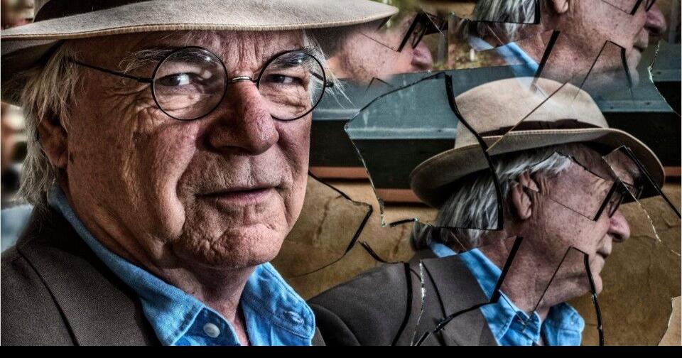 Singer David Olney dies on stage during performance at Florida ...