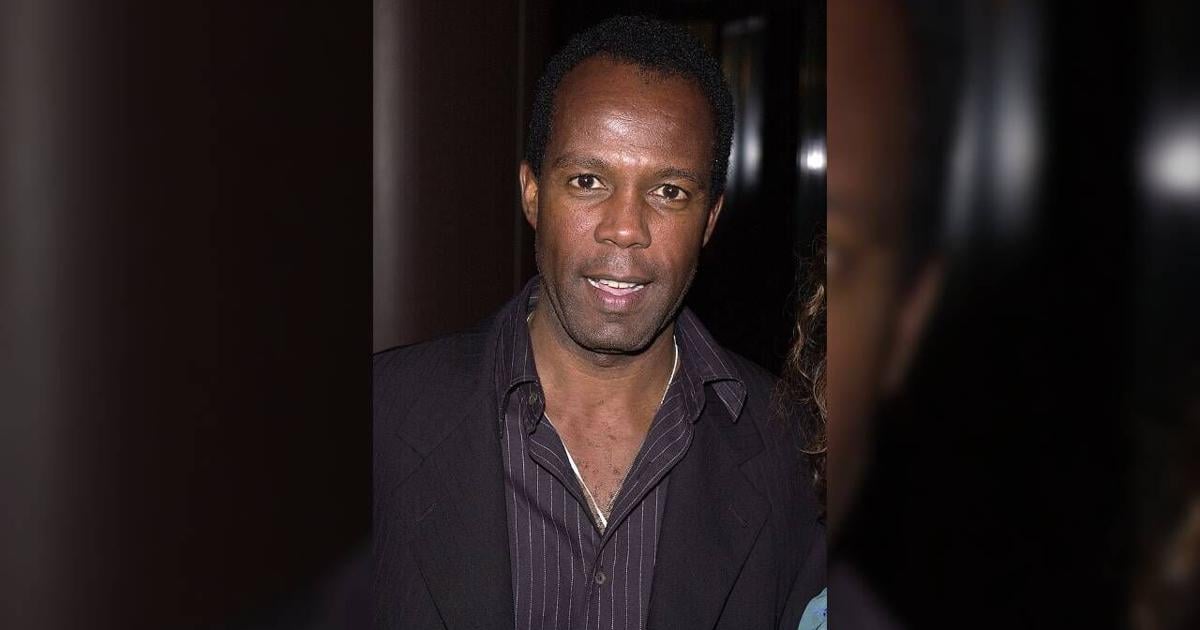 ‘Top Gun,’ ‘Walker, Texas Ranger’ actor Clarence Gilyard Jr. dies ... ‘Top Gun,’ ‘Walker, Texas Ranger’ actor Clarence Gilyard Jr. dies ...