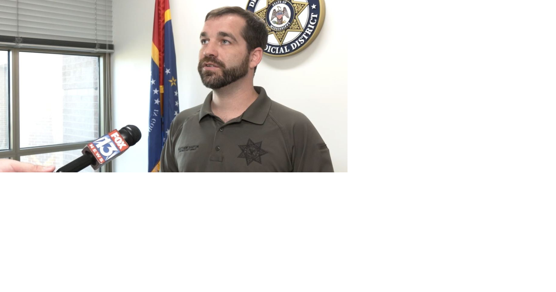 Mississippi DA speaks about deportation efforts for inmates | News ...