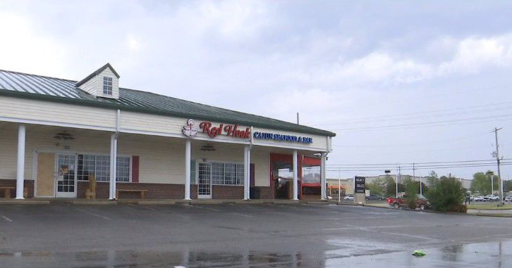 WATCH: Circumstances of officers involvement in Southaven restaurant ...