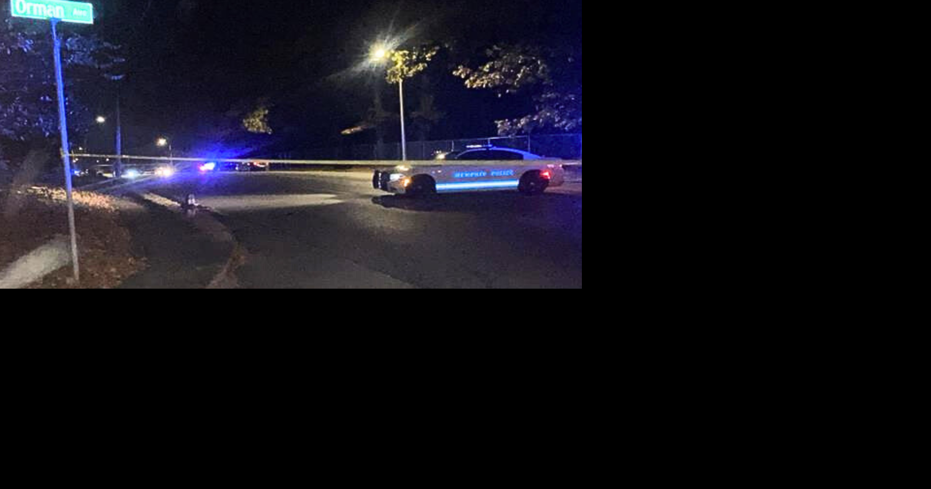 Man shot to death in Frayser, Memphis Police say | News | fox13memphis.com