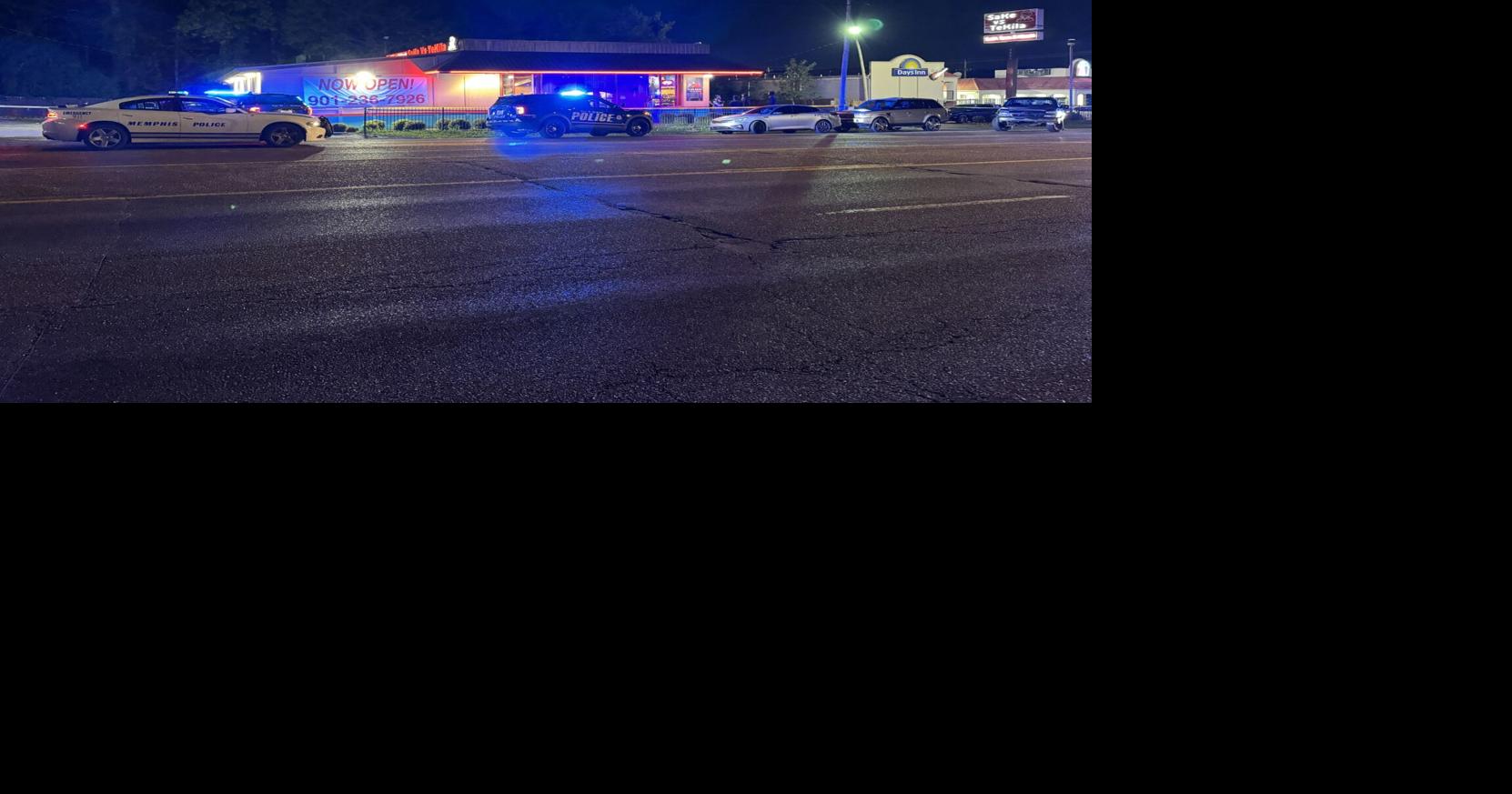 Two recovering after shooting in Whitehaven | News | fox13memphis.com
