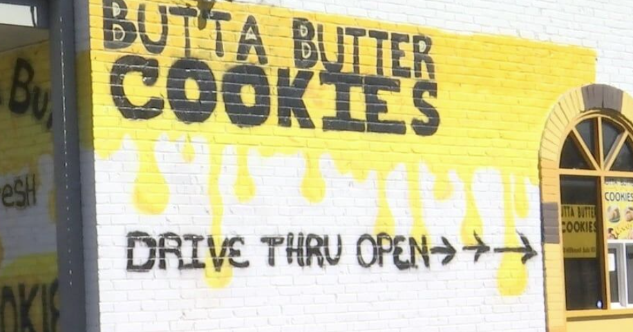 Whitehaven cookie business flooded with customers after FOX13 story ...