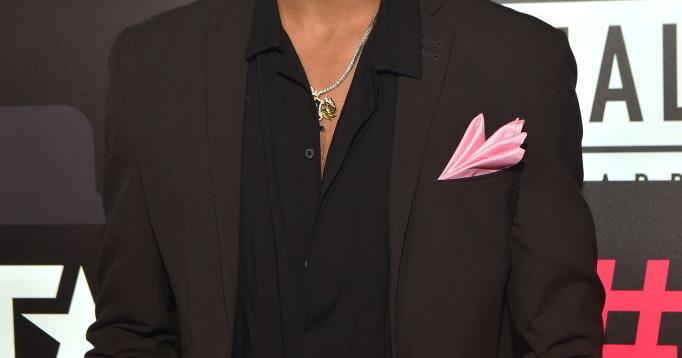 ‘Love & Hip Hop Miami’ alum ‘Prince’ Michael Harty arrested for battery ...