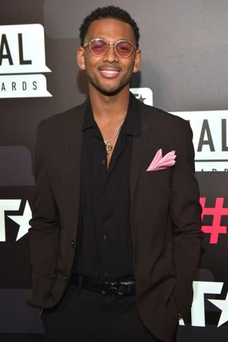 ‘Love & Hip Hop Miami’ alum ‘Prince’ Michael Harty arrested for battery ...