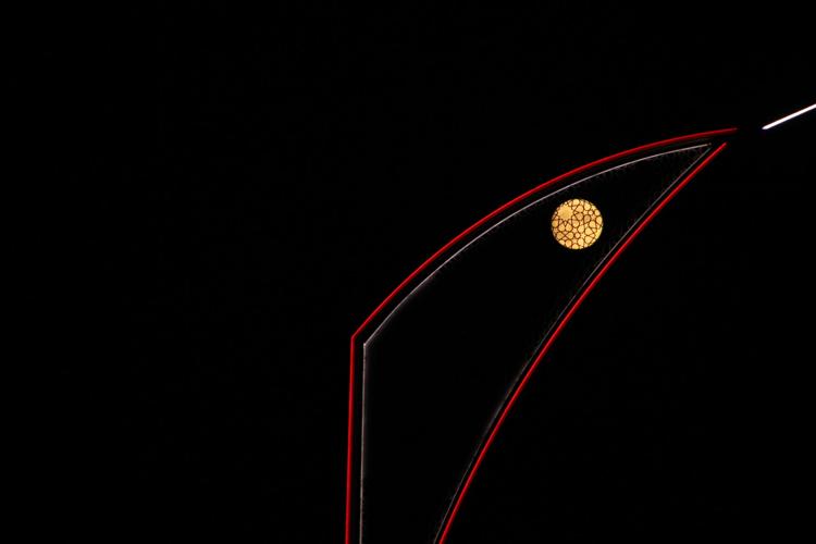 Photos: September 2020 Full Corn Moon brightens the night sky ...