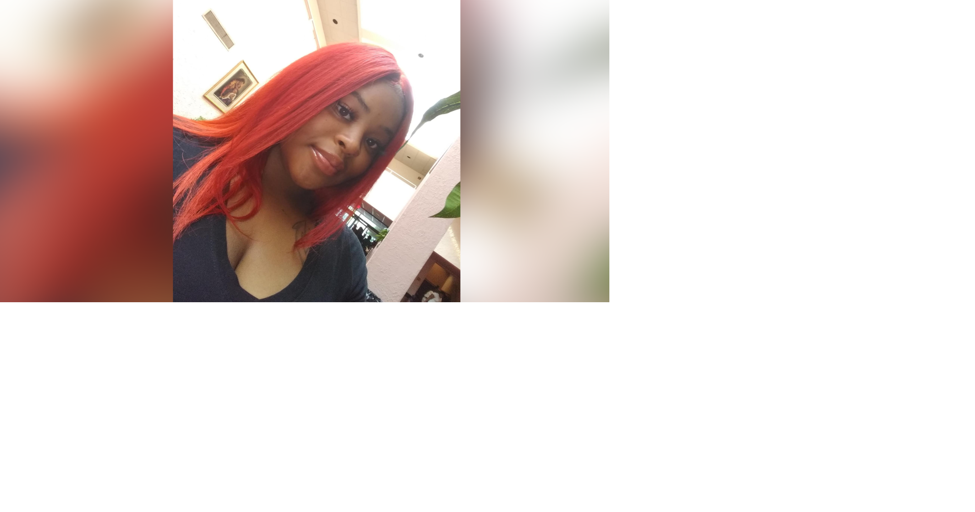 Mother remembers daughter who died in Holly Springs shooting | News ...