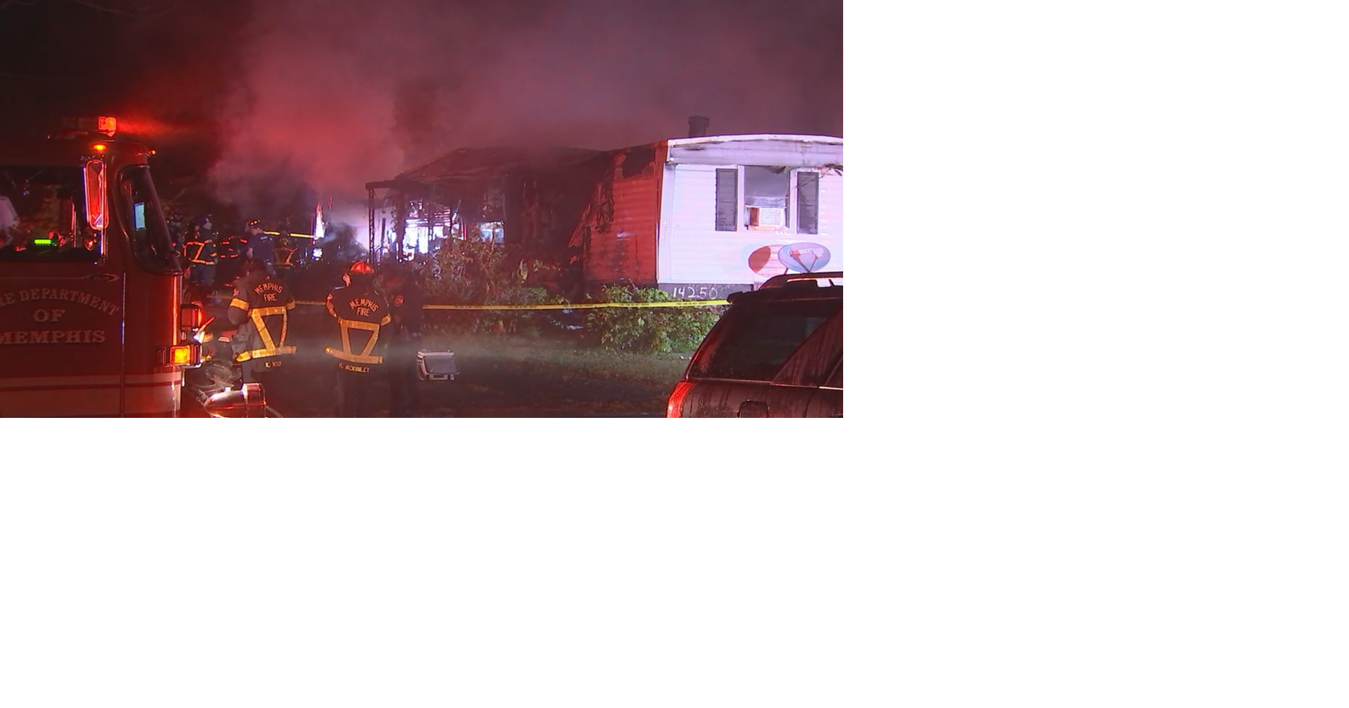 Man dies after self-inflicted gunshot wound, house fire | News ...
