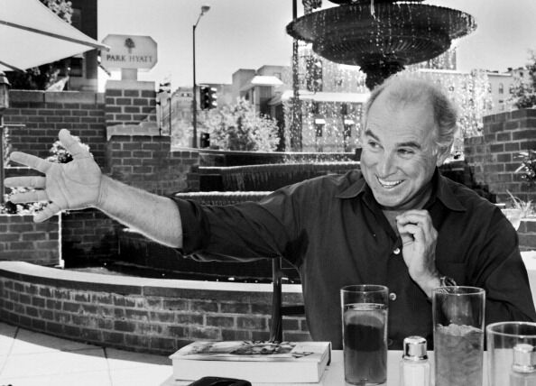 Photos: Jimmy Buffett through the years | | fox13memphis.com