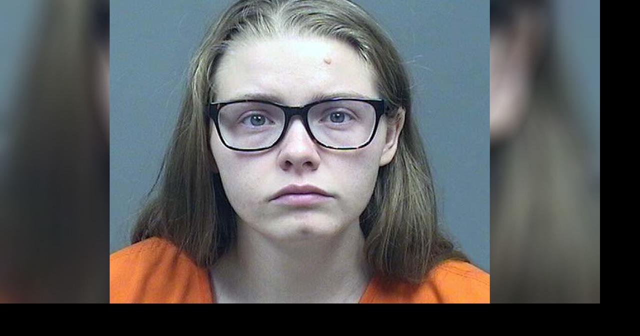 Ohio mom accused of leaving toddler home alone while she played Pokemon ...