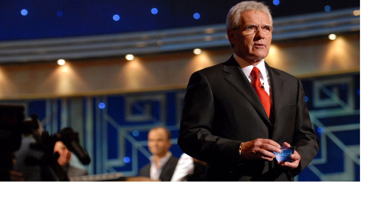 ‘Jeopardy!’ pays tribute to Alex Trebek in first episode after his ...