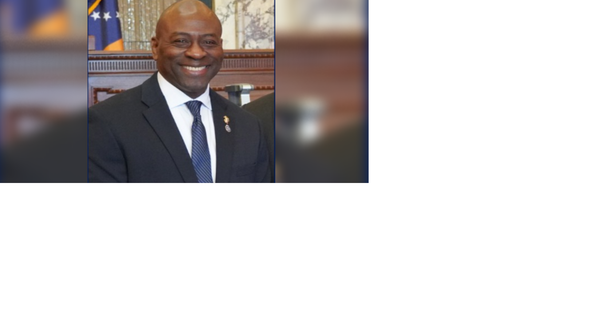 Thomas Tuggle claims historic win to likely become next DeSoto County ...