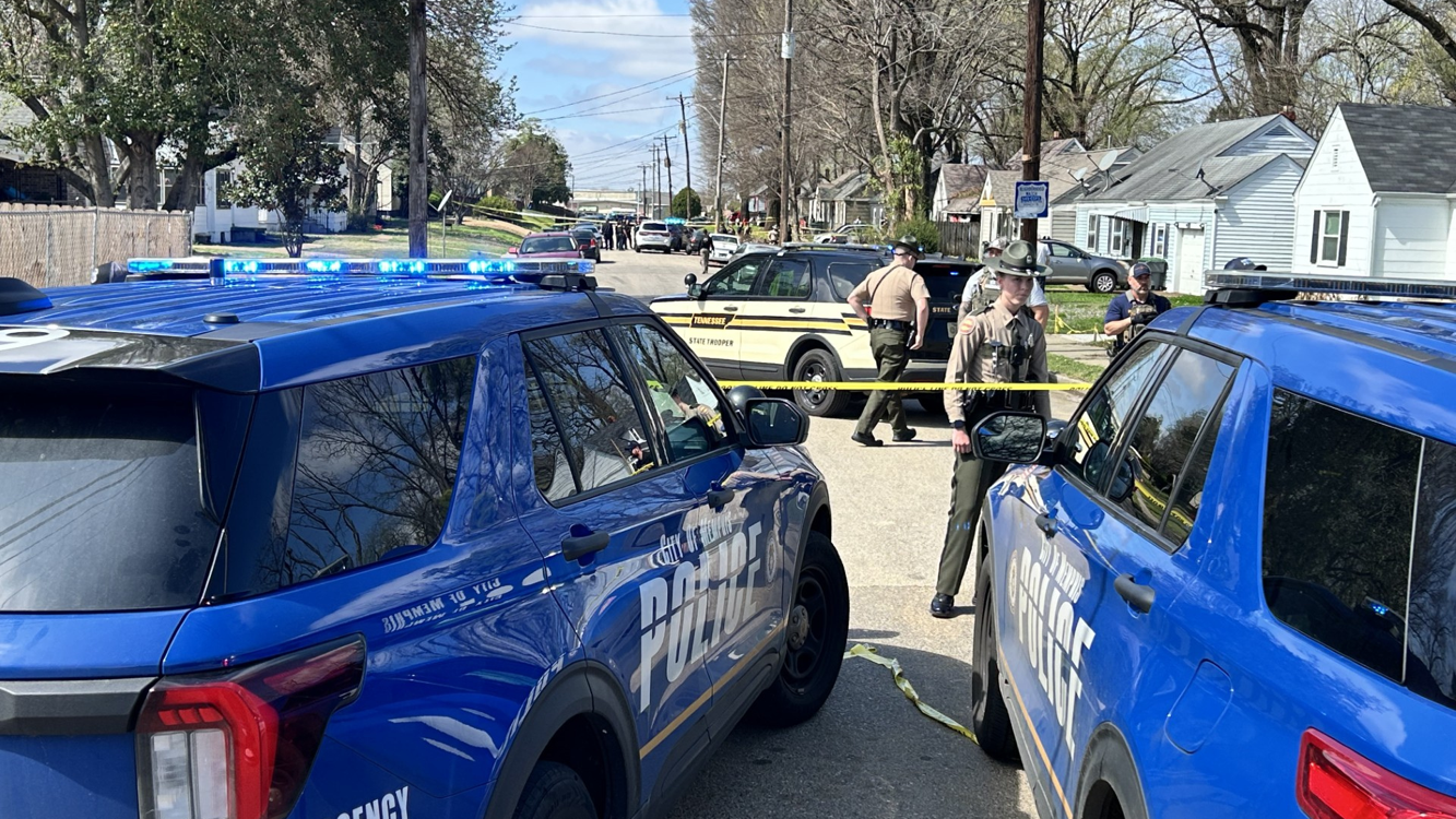 Man charged with murder in Mitchell Heights shooting death | News ...