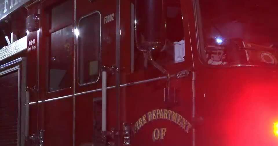 Memphis mayor, fire chief concerned about losing staff as federal COVID ...