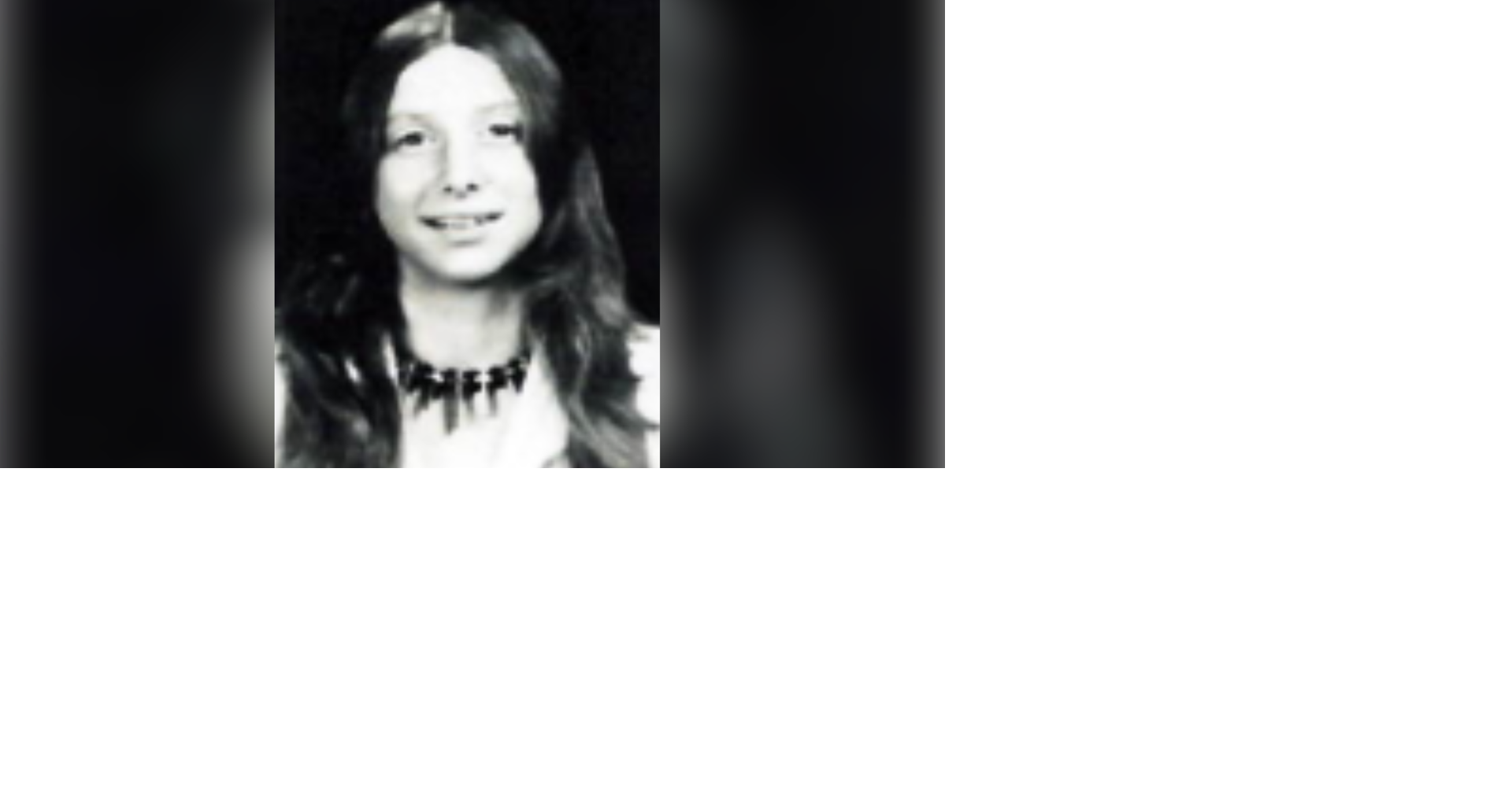 DNA forensics identifies unknown woman killed 40 years ago | News ...