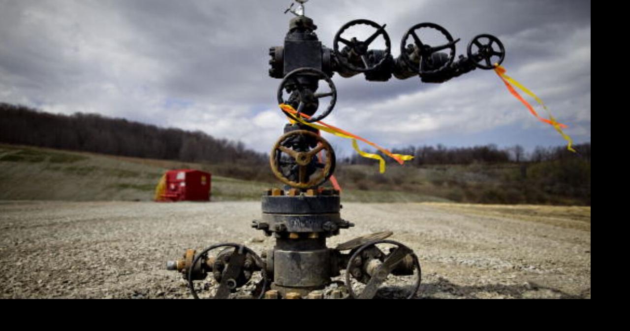 At least 4 people injured after gas well explosion in southern ...