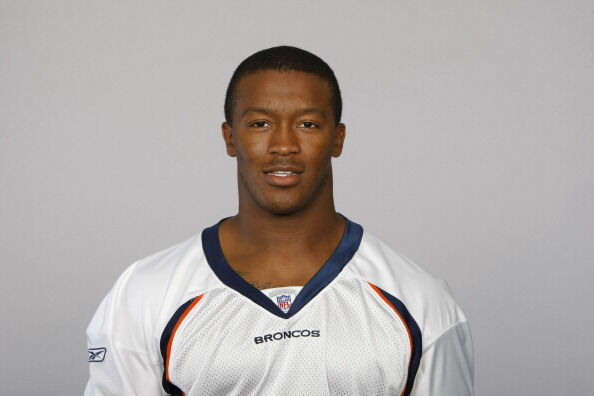 Photos: Demaryius Thomas through the years | | fox13memphis.com