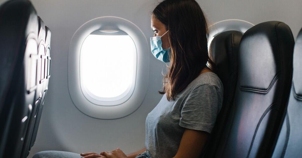 Canada will no longer require masks on planes, will drop vaccine ...