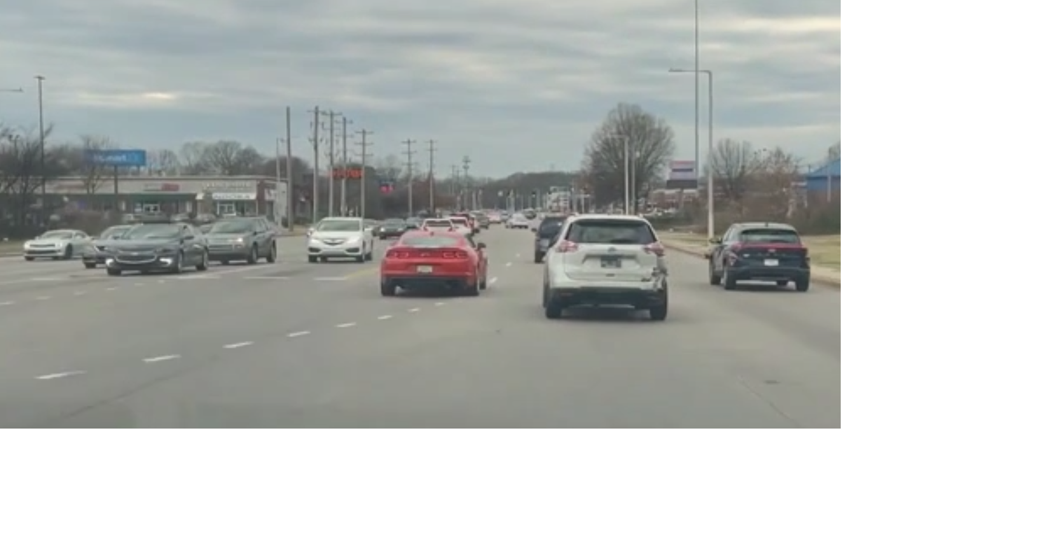 Memphis drivers share tips for navigating hustle and bustle | News ...