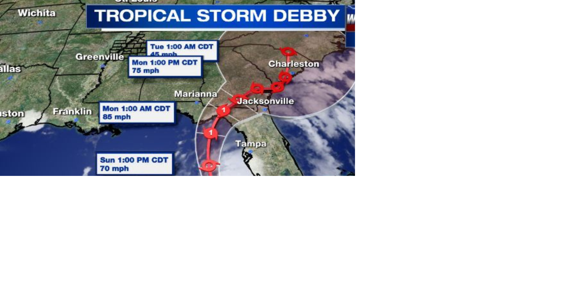 With coming hurricane, TN Task Force 1 prepares to help | News ...