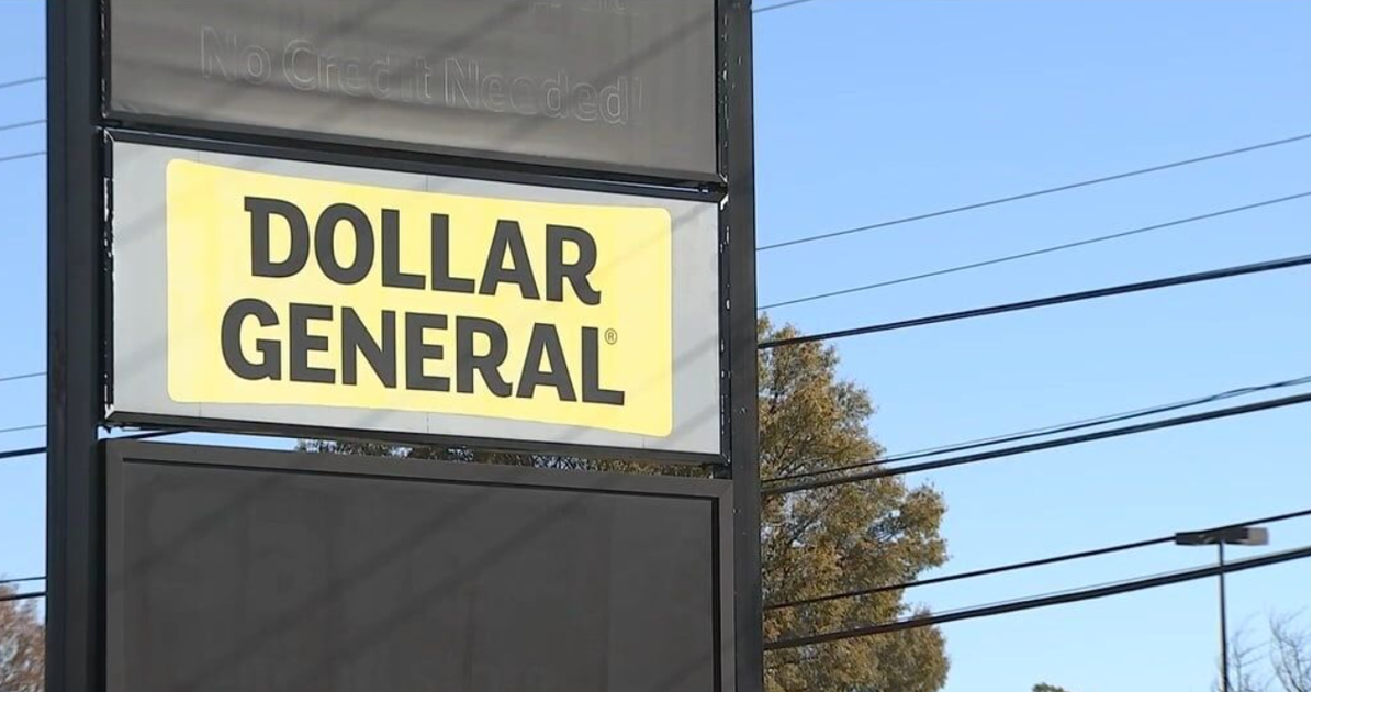 Man shot, killed while robbing Dollar General, police say | News ...