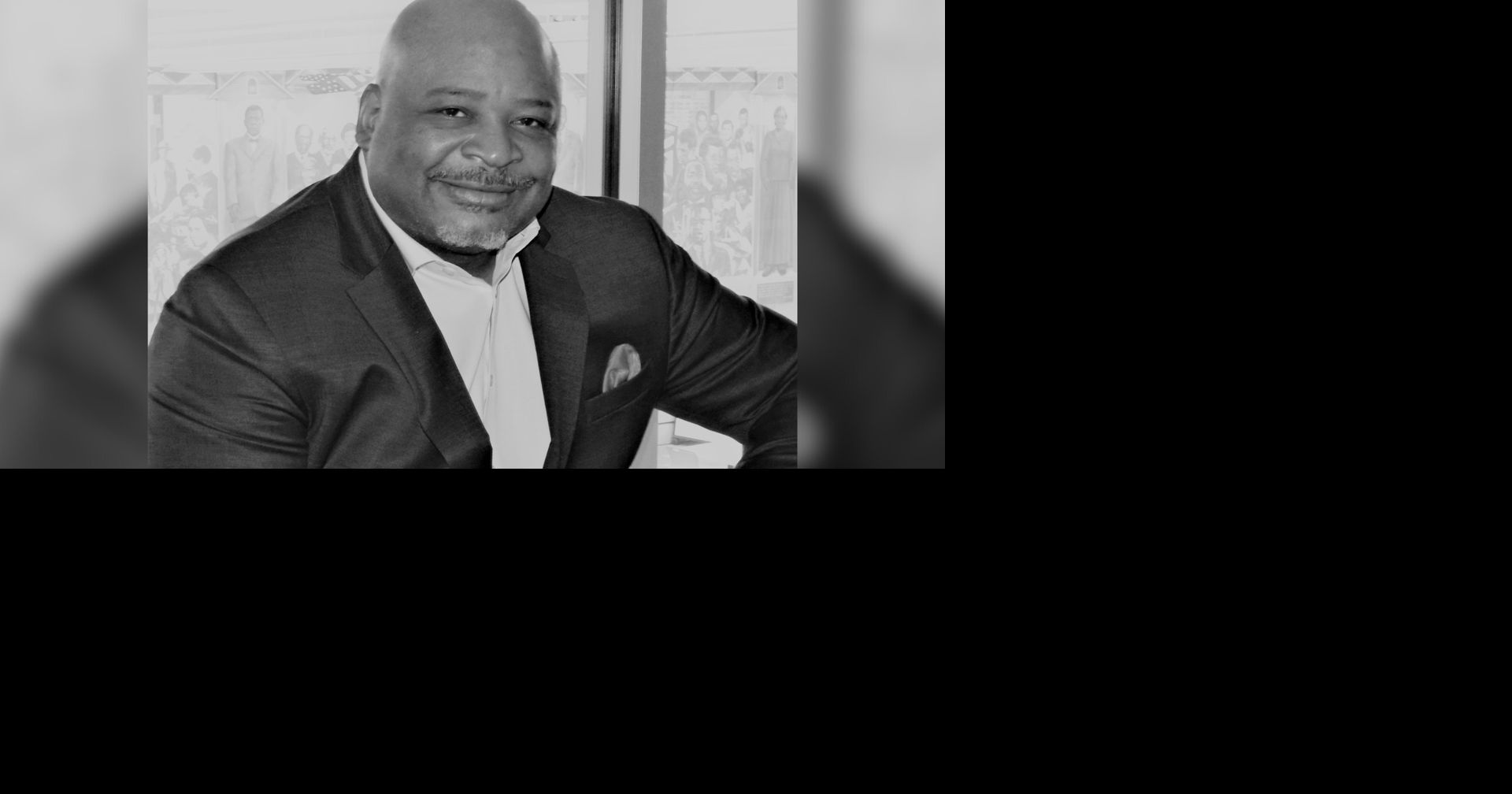 Super Bowl champion Keith Jackson guest speaker at Southern Heritage's ...