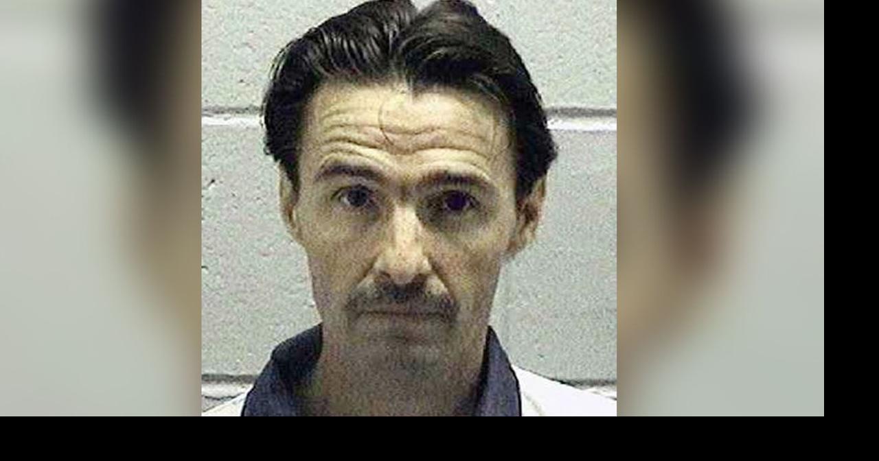 Georgia death row inmate seeks execution by firing squad | Trending ...