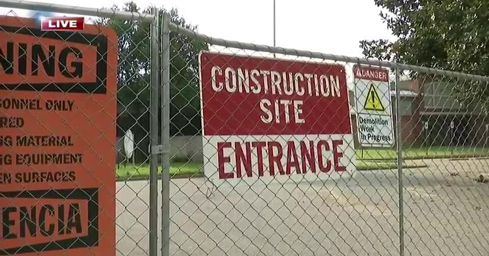Frayser residents say goodbye to Ed Rice Community Center | News ...