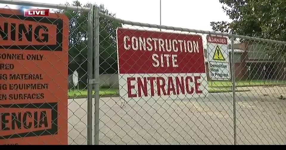 Frayser residents say goodbye to Ed Rice Community Center | News ...
