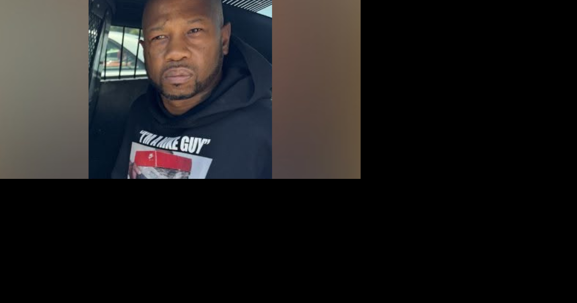 Hernandez Govan arrested on federal cyberstalking charges | News ...