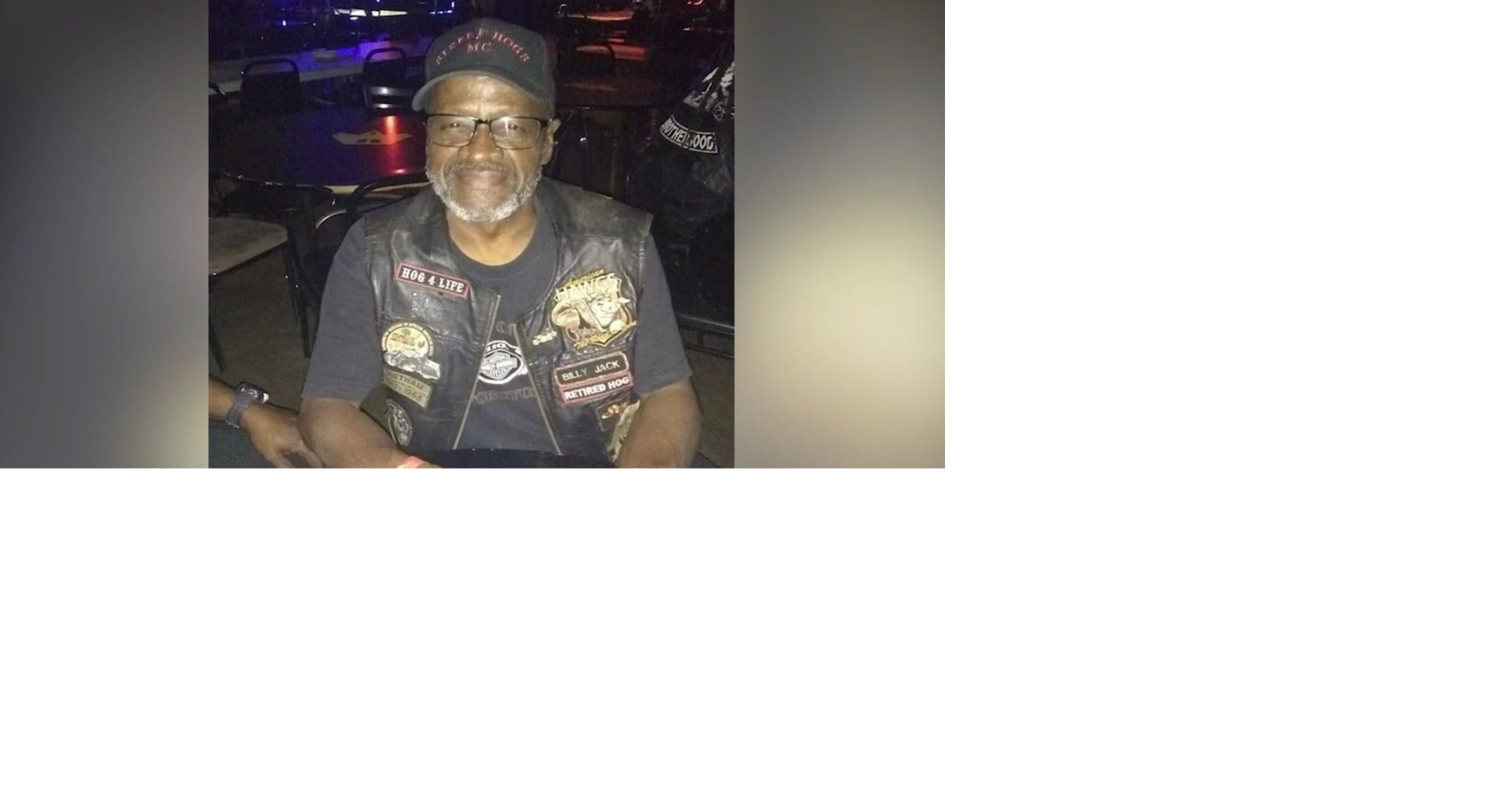 Family identifies 76-year-old killed in Whitehaven shooting | News ...